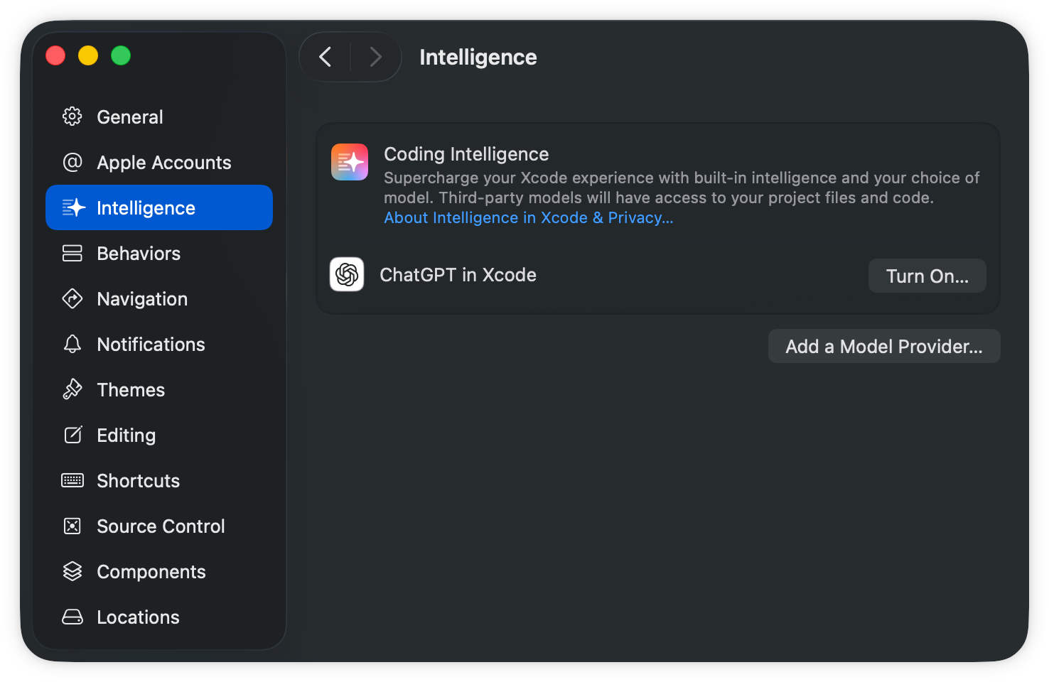 Apple整合開發環境Xcode 26導入AI助理，增強自動化開發與多平臺支援 | iThome